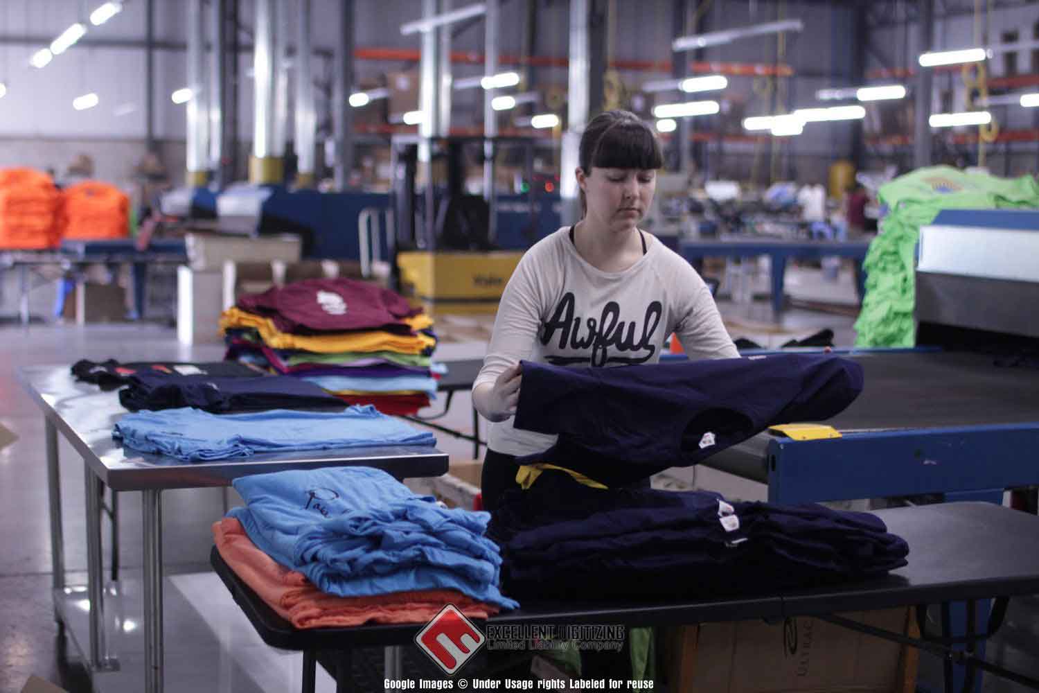 Embroidery Digitizing One Step By Step Guide To Embroidery Digitizing